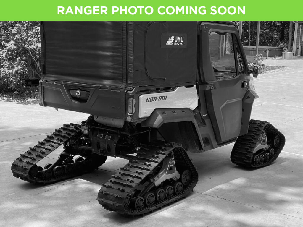 Polaris Ranger Topper - FUYU Outdoors