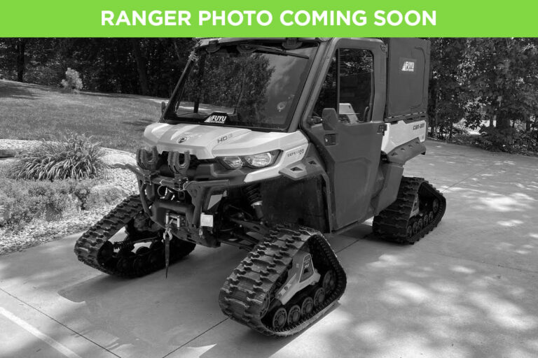 Polaris Ranger Topper - FUYU Outdoors