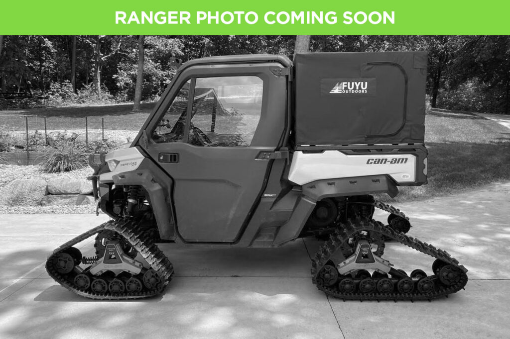 Polaris Ranger Topper - FUYU Outdoors