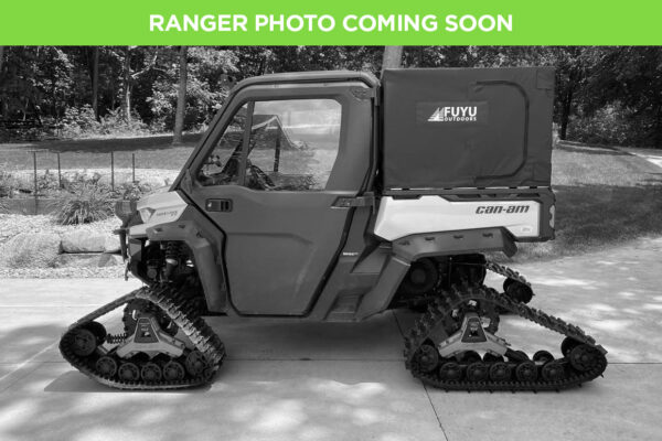 Polaris Ranger Topper - FUYU Outdoors