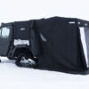 Can-Am Defender Topper - FUYU Outdoors
