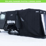 Polaris Ranger Topper - FUYU Outdoors